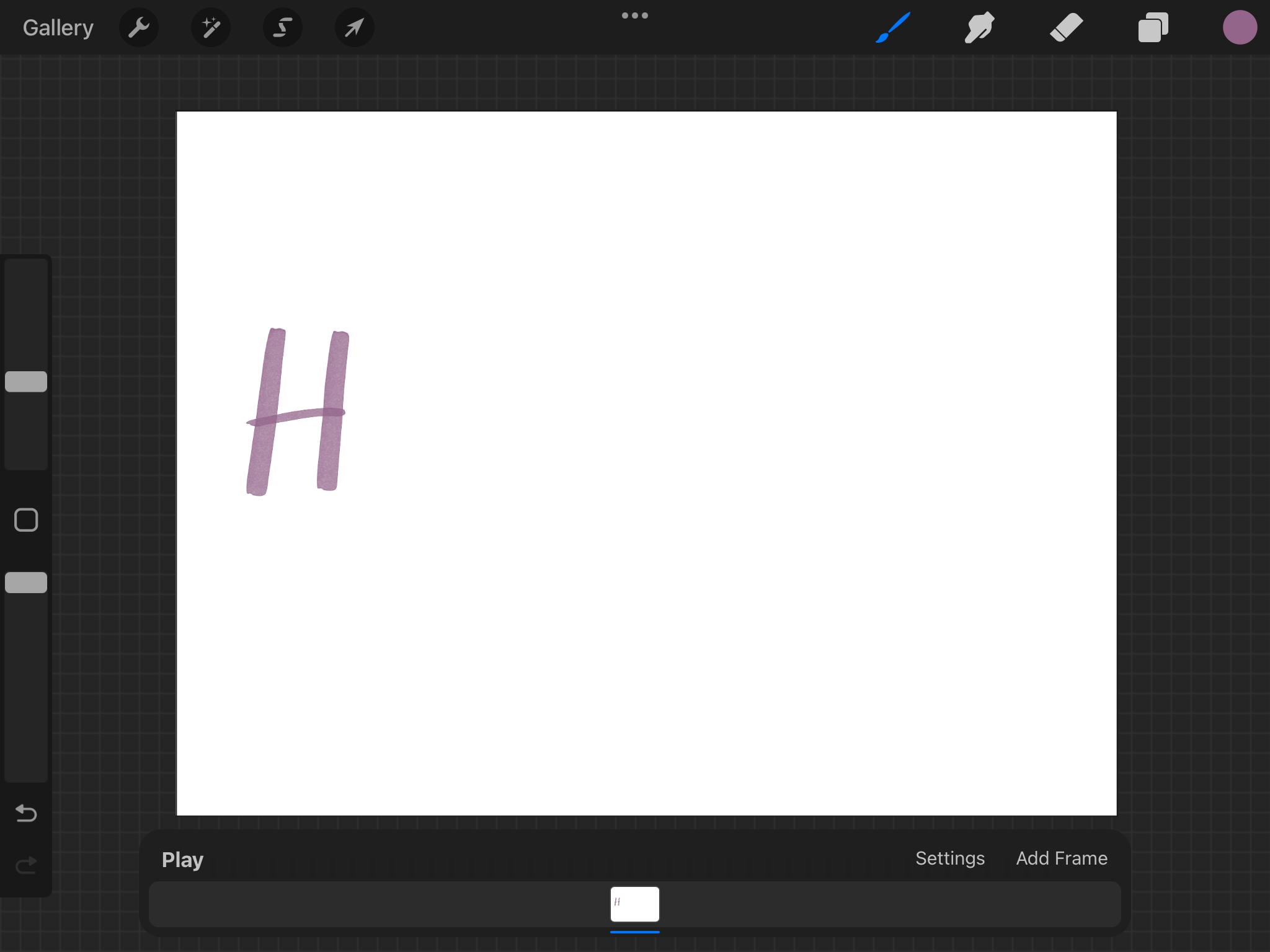 Procreate Animation An Introduction To How To Animate On Procreate 🖌